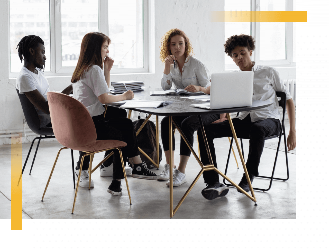 KoPh & Company - Get Strategic Solutions at your Fingertips