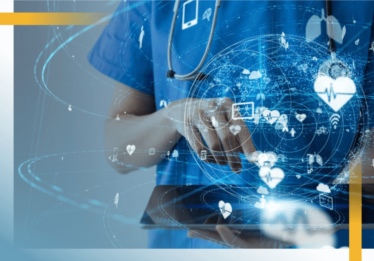 Health and Life Sciences Consultant - KoPh & Company